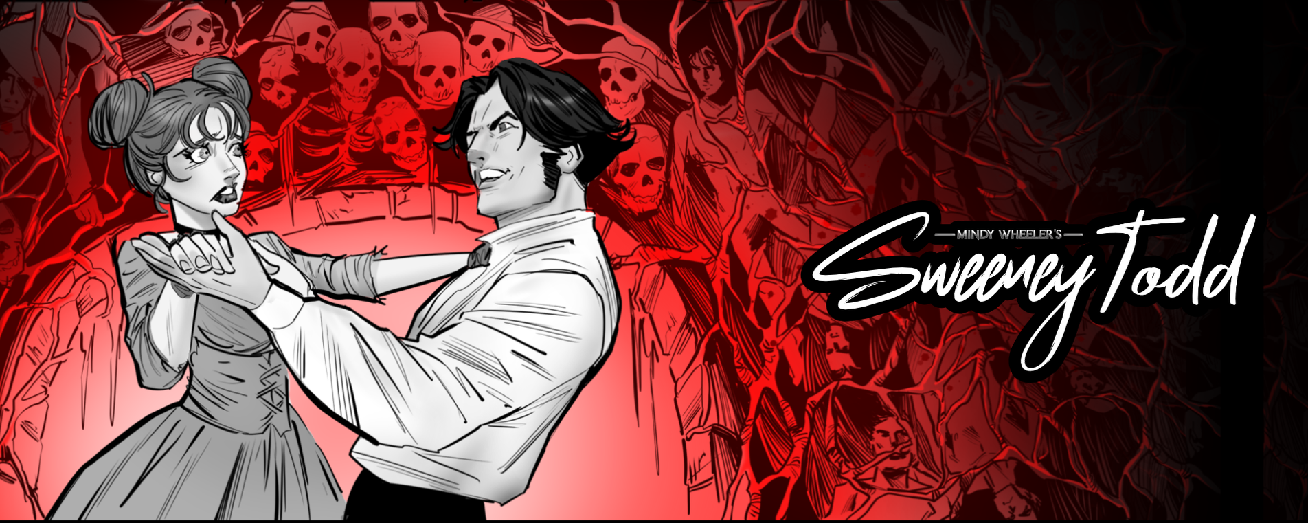 Divinity Comics