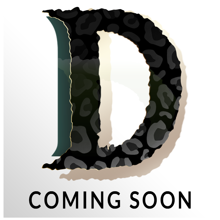 Metal Monthly — Divinity Comics