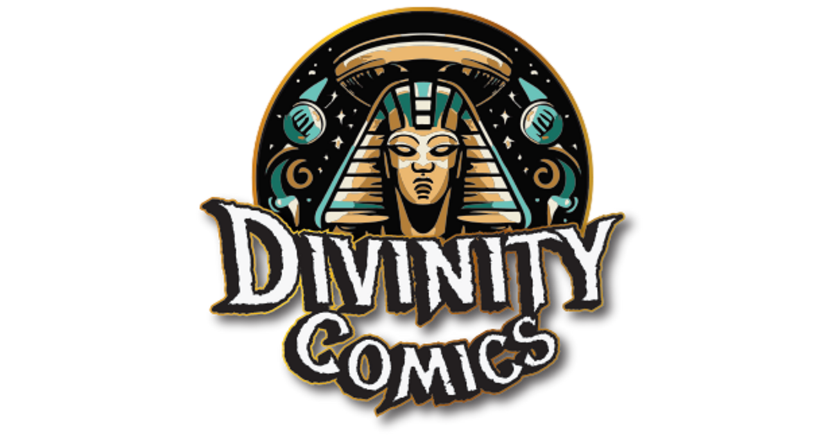 Art & Writing Submissions – Divinity Comics